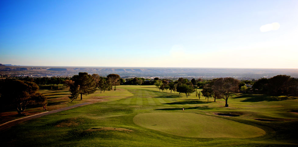 Coronado Country Club - Home